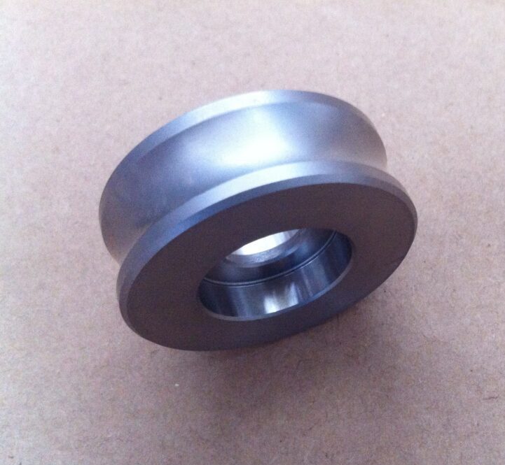 Guide Roller - Sedemak Makine Imalat