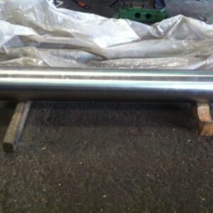 Hot Strip Mill Equipments - Sedemak Makine İmalat